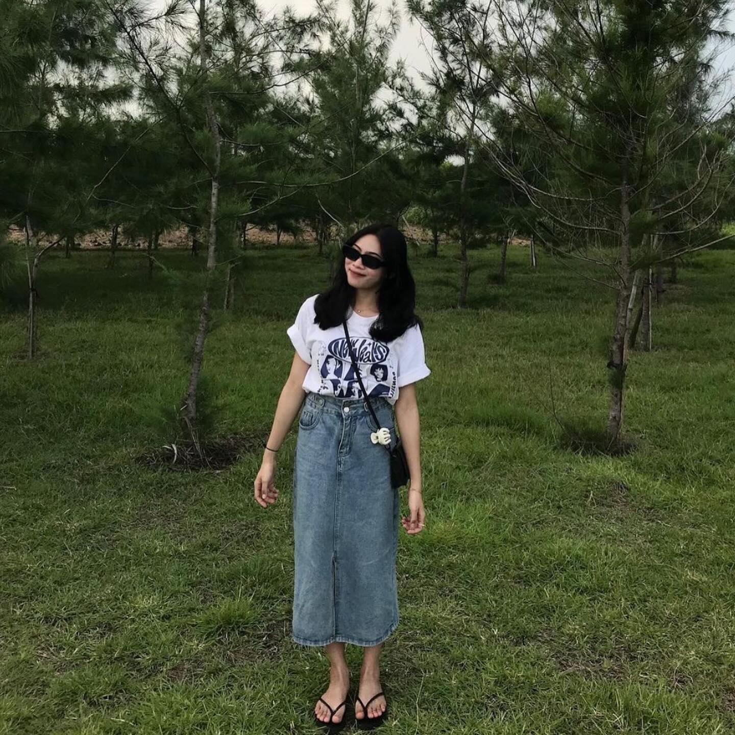 8 Model Baju untuk Orang Pendek agar Kelihatan Tinggi dan Gemas!