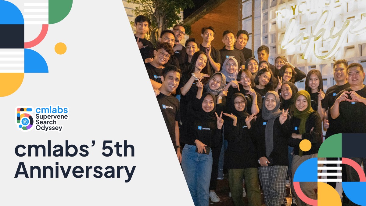 cmlabs Perkuat Ekosistem dan Membuka Gerbang Kesempatan Global di Tahun ...