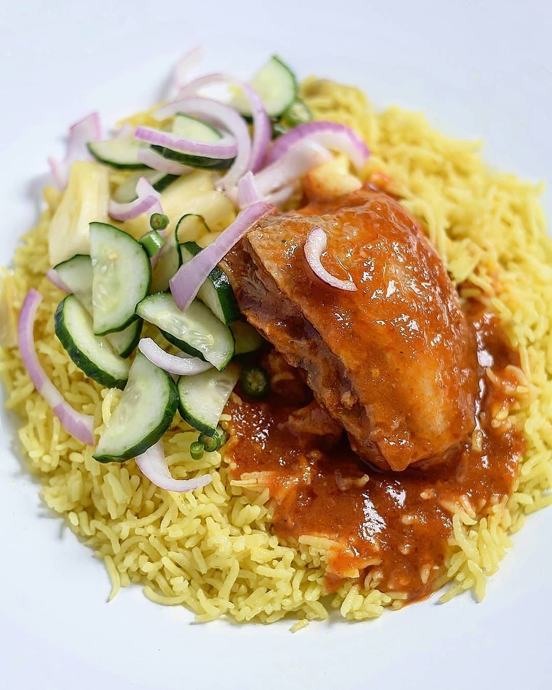 Wajib Dicoba, Intip Makanan Khas Idul Adha Selain Rendang Ini! Wajib Dicoba, Intip Makanan Khas Idul Adha Selain Rendang Ini!