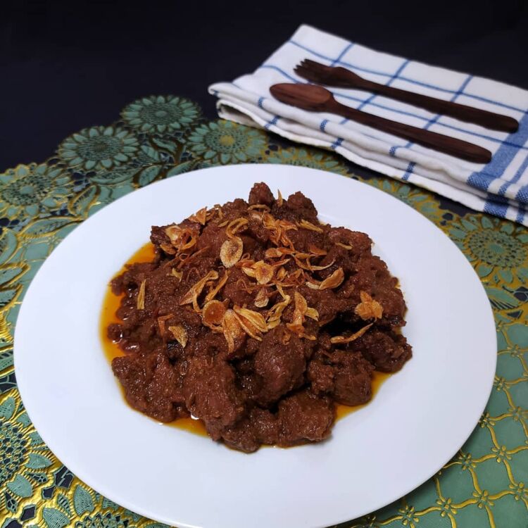 Wajib Dicoba, Intip Makanan Khas Idul Adha Selain Rendang Ini! Wajib Dicoba, Intip Makanan Khas Idul Adha Selain Rendang Ini!