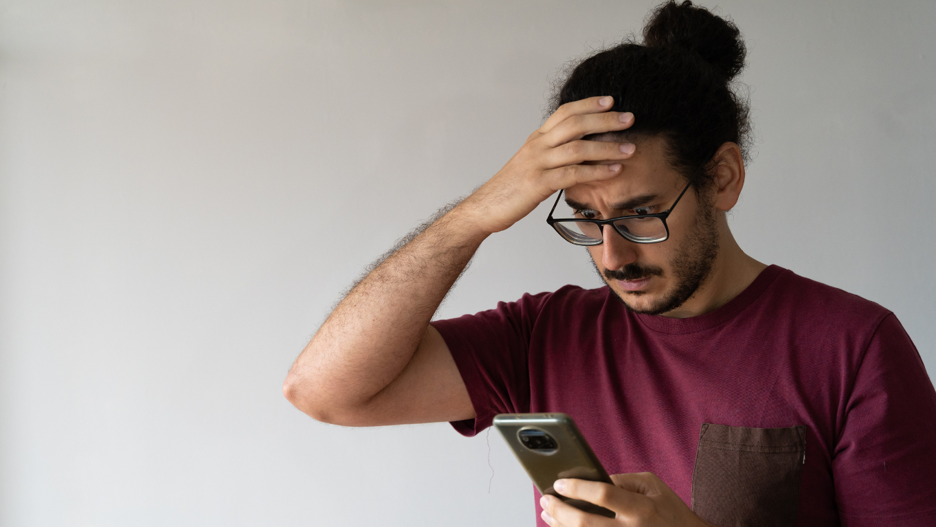 7 Cara Menenangkan Hati dan Pikiran saat Galau, Bad Mood, juga Sedih