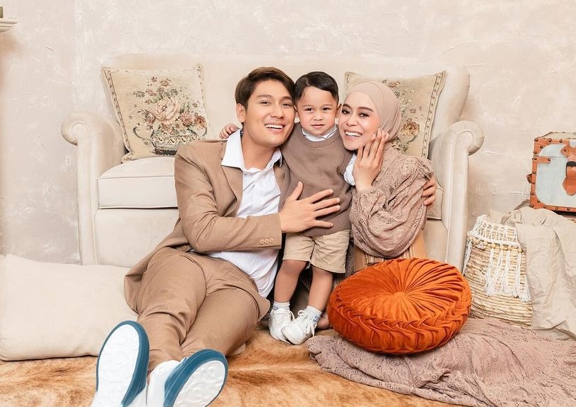 Lesti Kejora Hamil Anak Kedua, Sengaja Rahasiakan hingga Hari Ulang ...