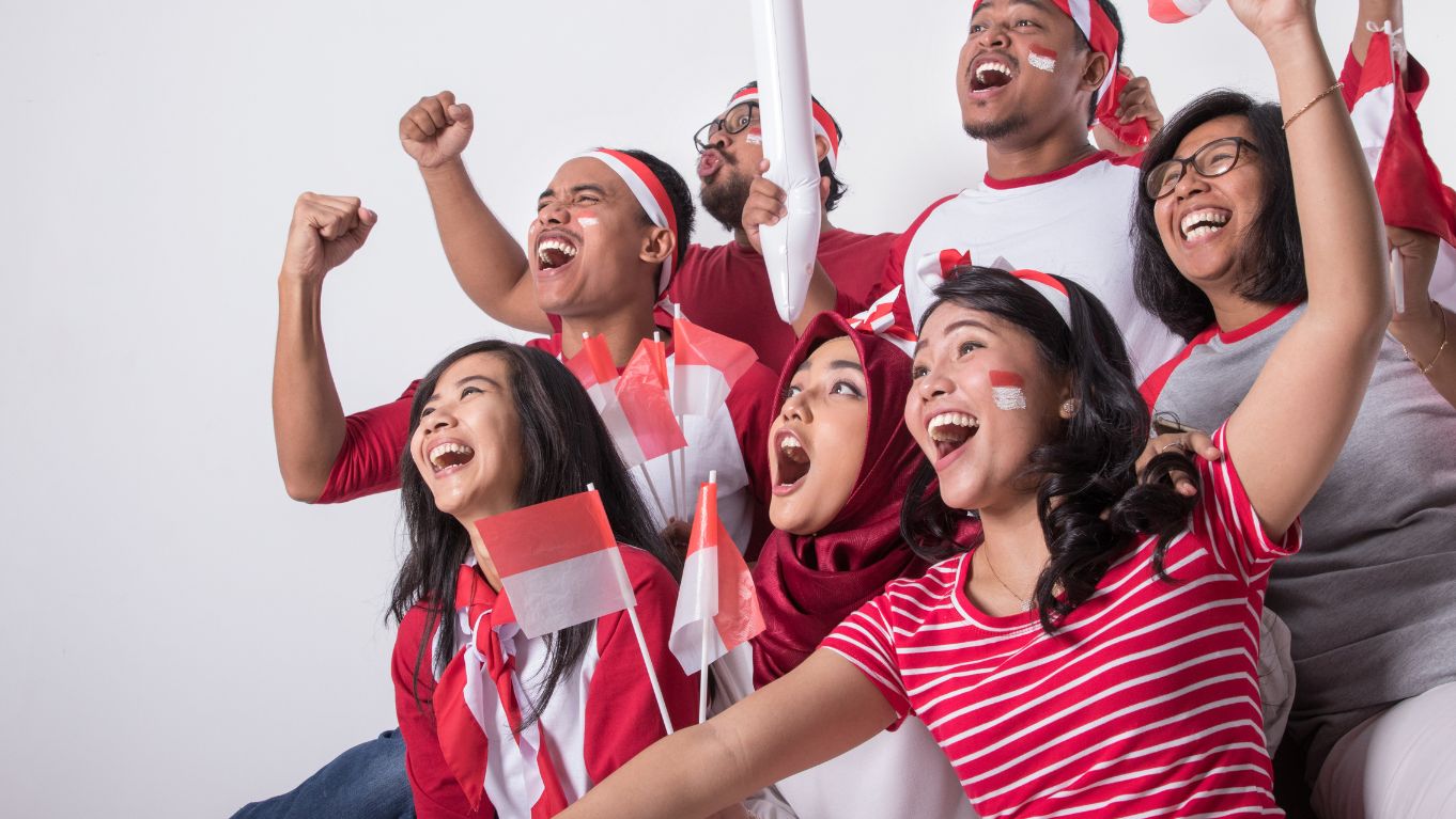 35+ Hadiah Lomba 17 Agustus yang Bermanfaat, Menarik, dan Bikin Acara ...