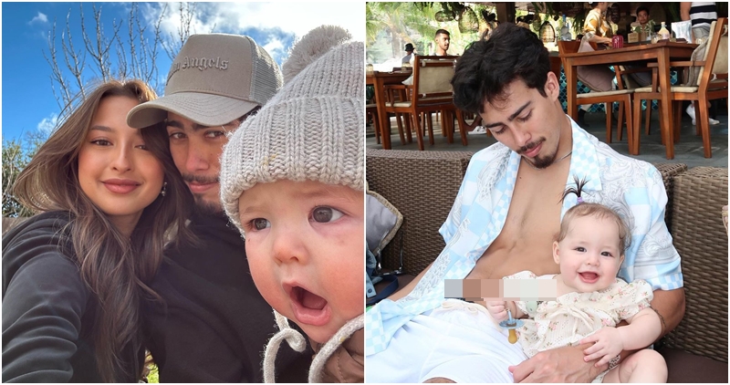 Papa Dali Meninggal Dunia, Jennifer Coppen Ungkap Hal Tak Biasa yang ...