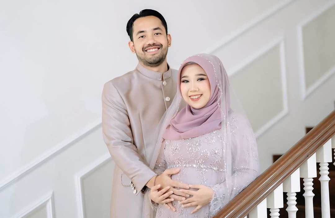 Sempat Alami Keguguran, Kiky Saputri Umumkan Kembali Kehamilannya. Selamat!