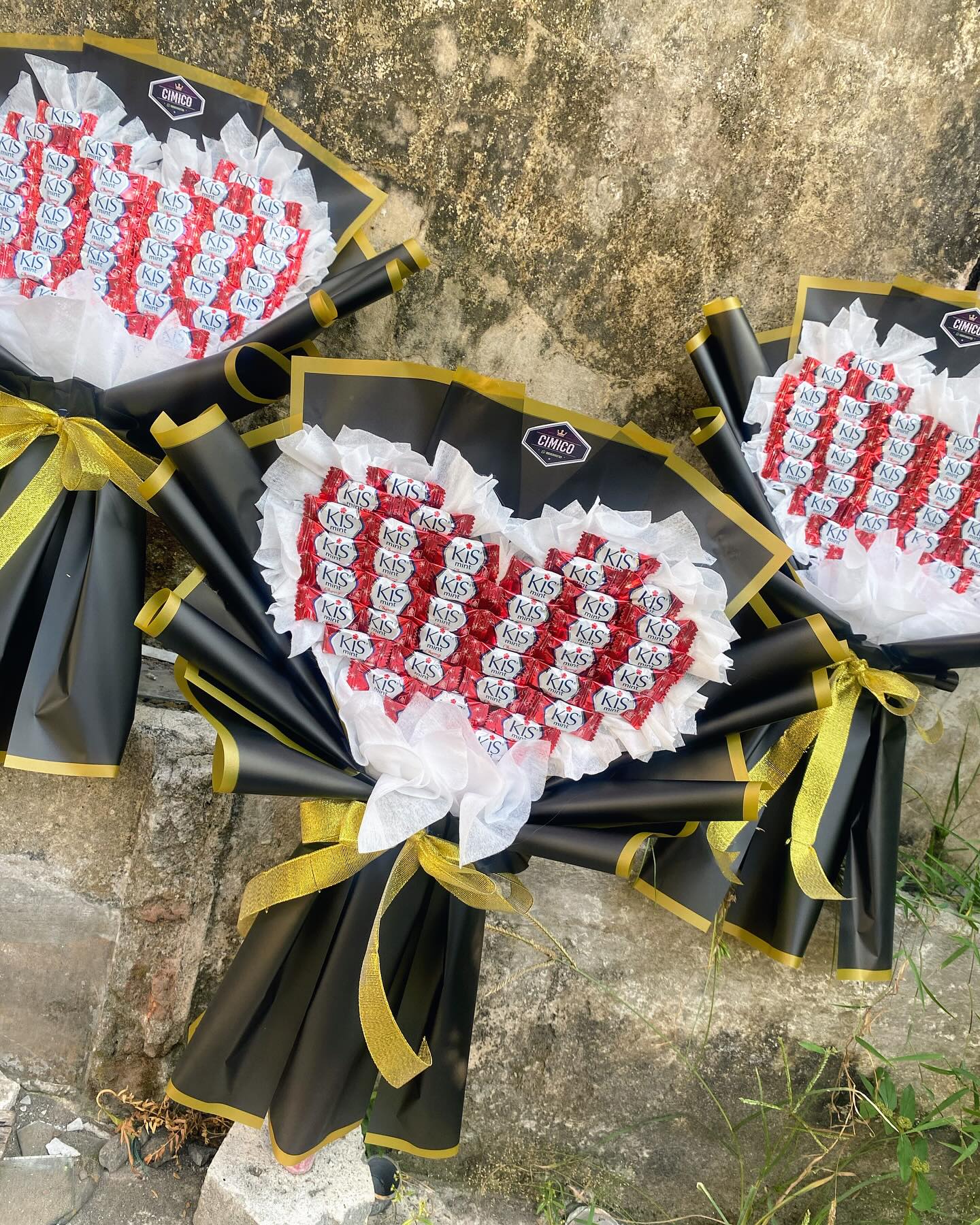 11 Contoh Buket Snack Unik untuk Wisuda, Kado Ulang Tahun, Anniversary, dll