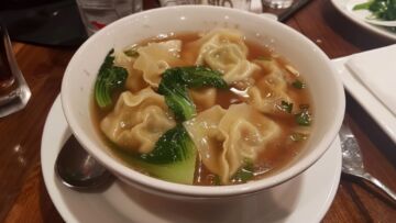 Resep Pakcoy Dari Tumis Sampai Sup, Renyah dan Tidak Pahit