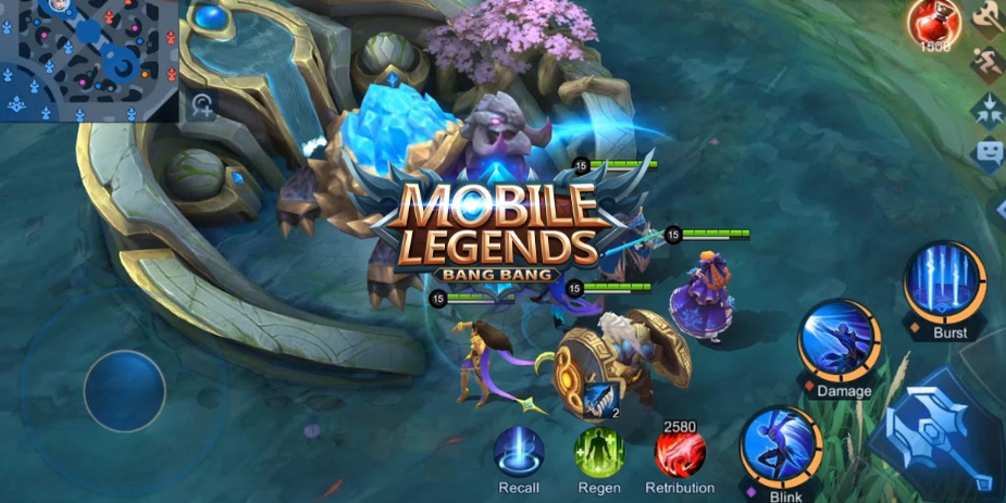 Like a Pro! Ini 7 Tips Main Mobile Legends Buat Pemula, Player Wajib Tau!
