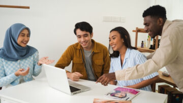 99 Ide Nama Kelompok yang Bagus, Kreatif, Aesthetic, dan Unik untuk ...