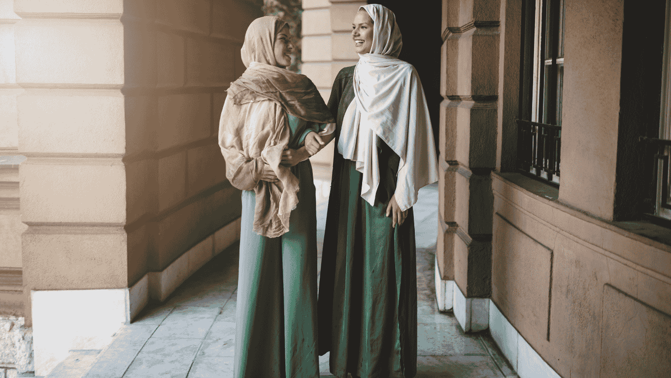 8 Ide Outfit Bukber Hijab Simple dan Elegan, Bikin Penampilan Kamu ...