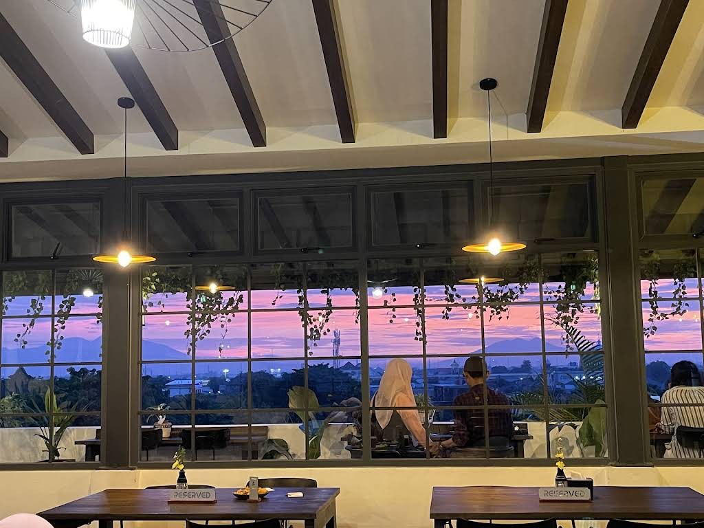 10 Rekomendasi Tempat Bukber di Jakarta Timur Buat Keluarga Maupun Anak ...