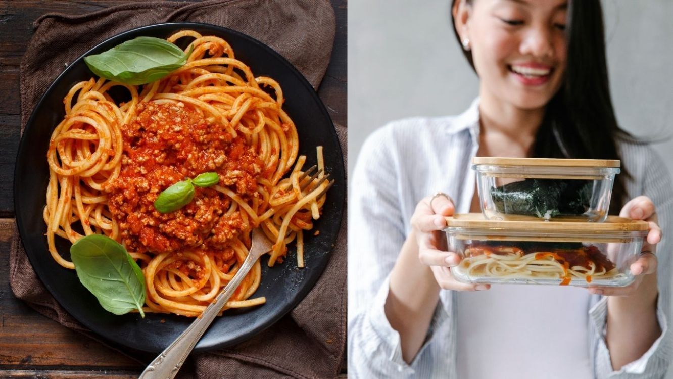 5 Ide Menu Bekal Anak untuk Seminggu yang Menyehatkan dan Bikin Mereka ...