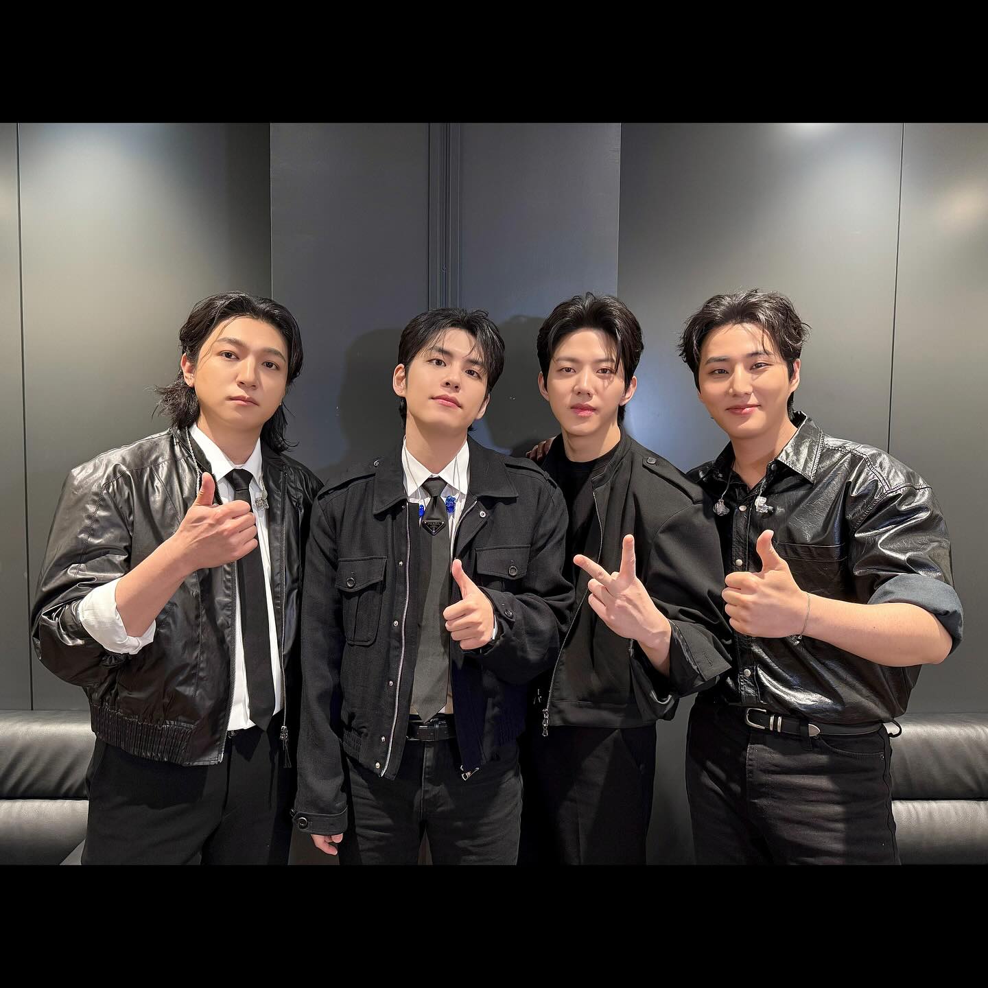 Imbas Kekacauan Konser DAY6 di Jakarta, JYP Entertainment Minta Maaf kepada Fans