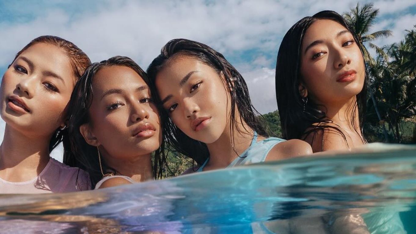 No Na, Girl Grup Indonesia Besutan 88Rising Resmi Debut dengan Single ...