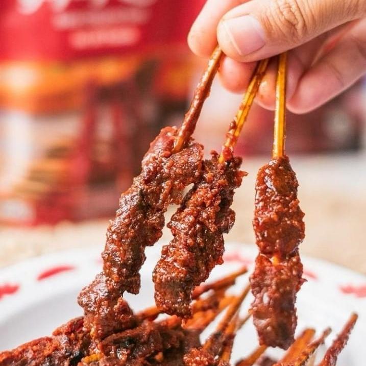 15 Oleh-Oleh Khas Lombok yang Wajib Kamu Borong saat Liburan