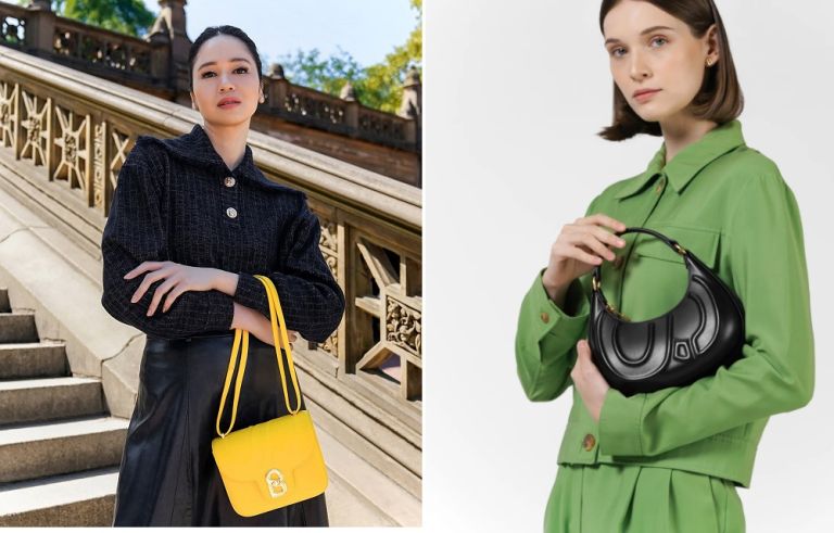7 Jenis Tas Wanita dengan Desain Terkini yang Sedang Populer