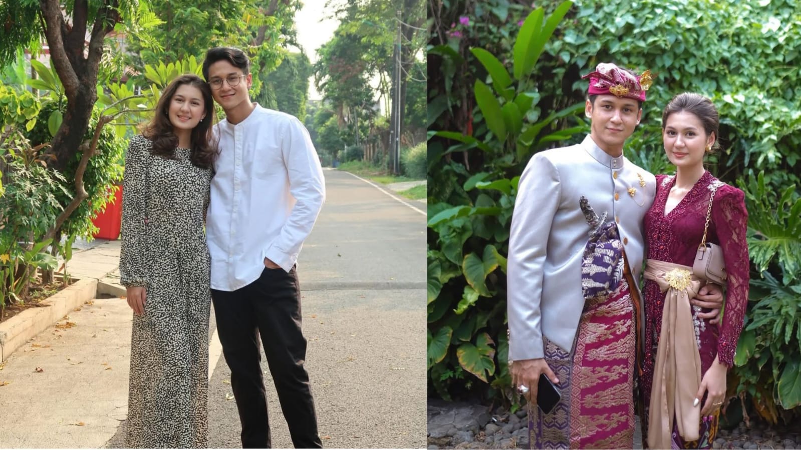 Patah Hati Berjamaah! Zoe Abbas dan Antonio Blanco Dikabarkan Putus, Ini 7 Fakta Hubungan Mereka