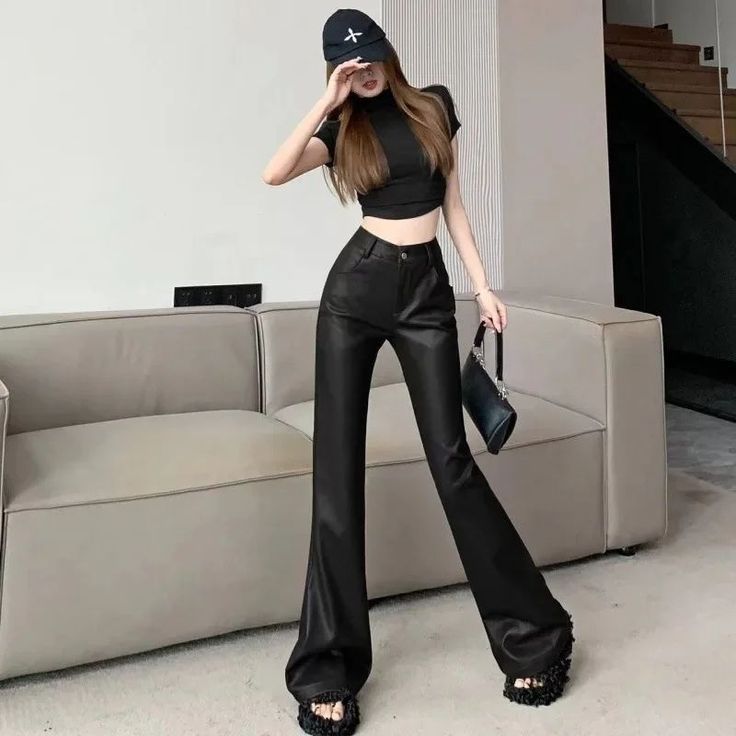 10 Tips OOTD dengan Celana Cutbray agar Tampil Stylish dan Berkelas