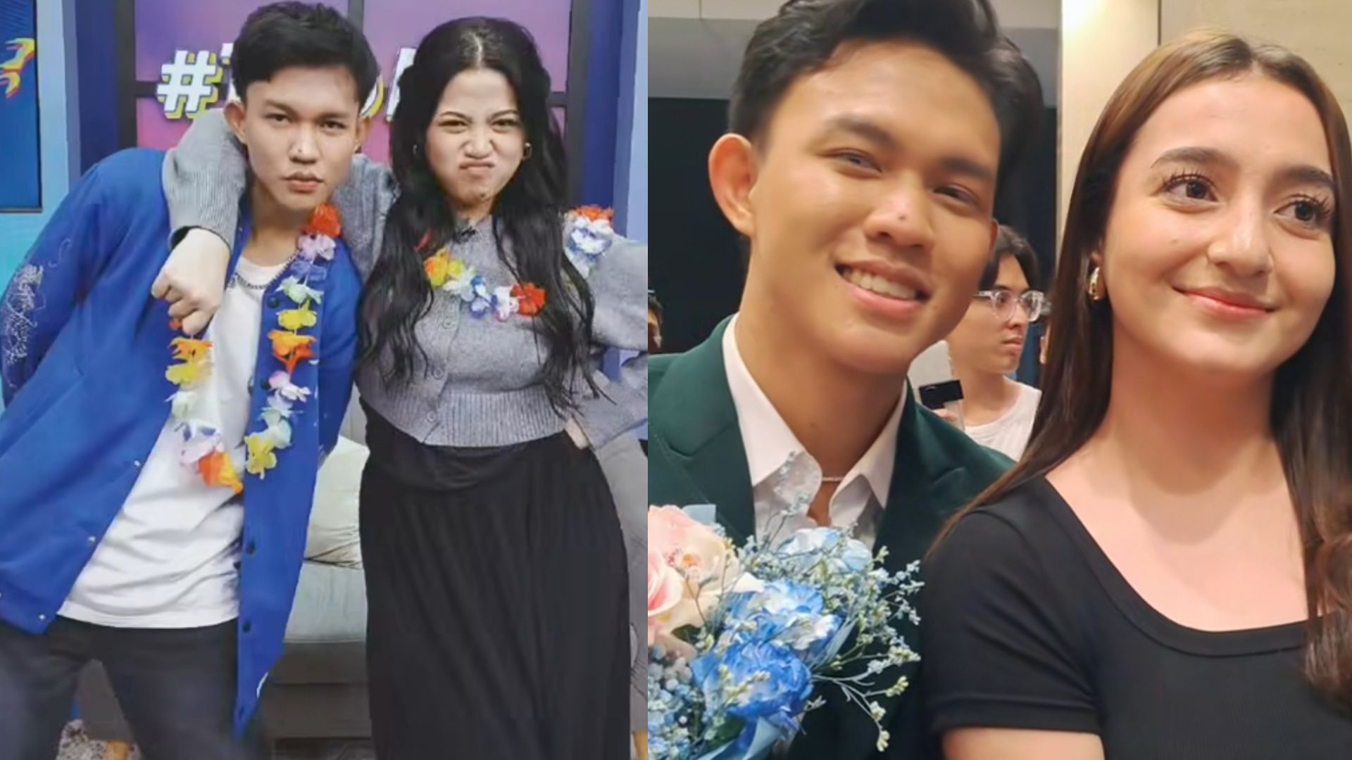 Terupdate: Ramai Disebut Redflag! 5 Fakta Drama Cinta Segitiga Fajar ...