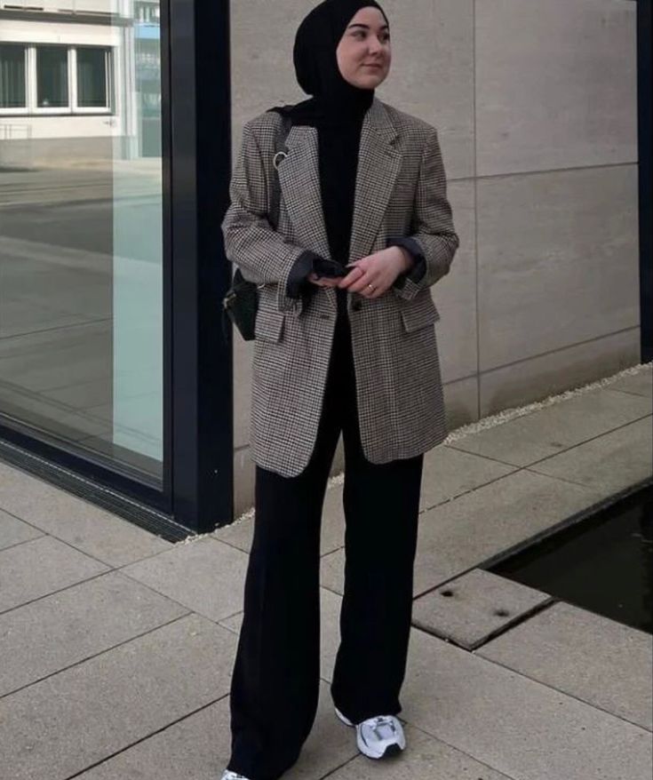 10 OOTD Celana Cutbray Hijab Style yang Modis dan Cocok untuk Berbagai ...