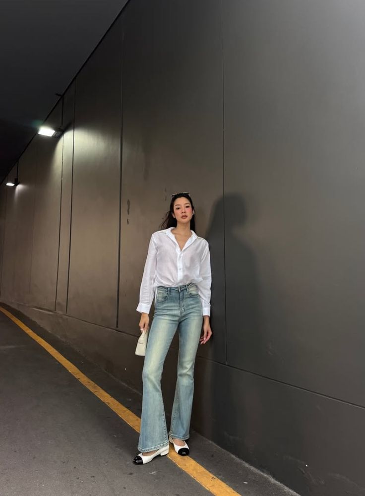 10 Tips OOTD dengan Celana Cutbray agar Tampil Stylish dan Berkelas