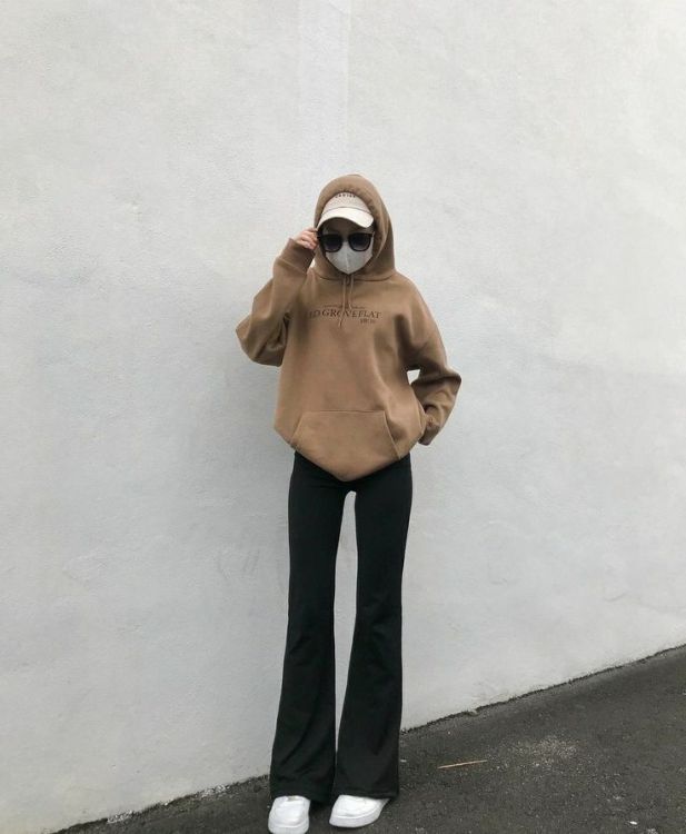 10 Tips OOTD dengan Celana Cutbray agar Tampil Stylish dan Berkelas