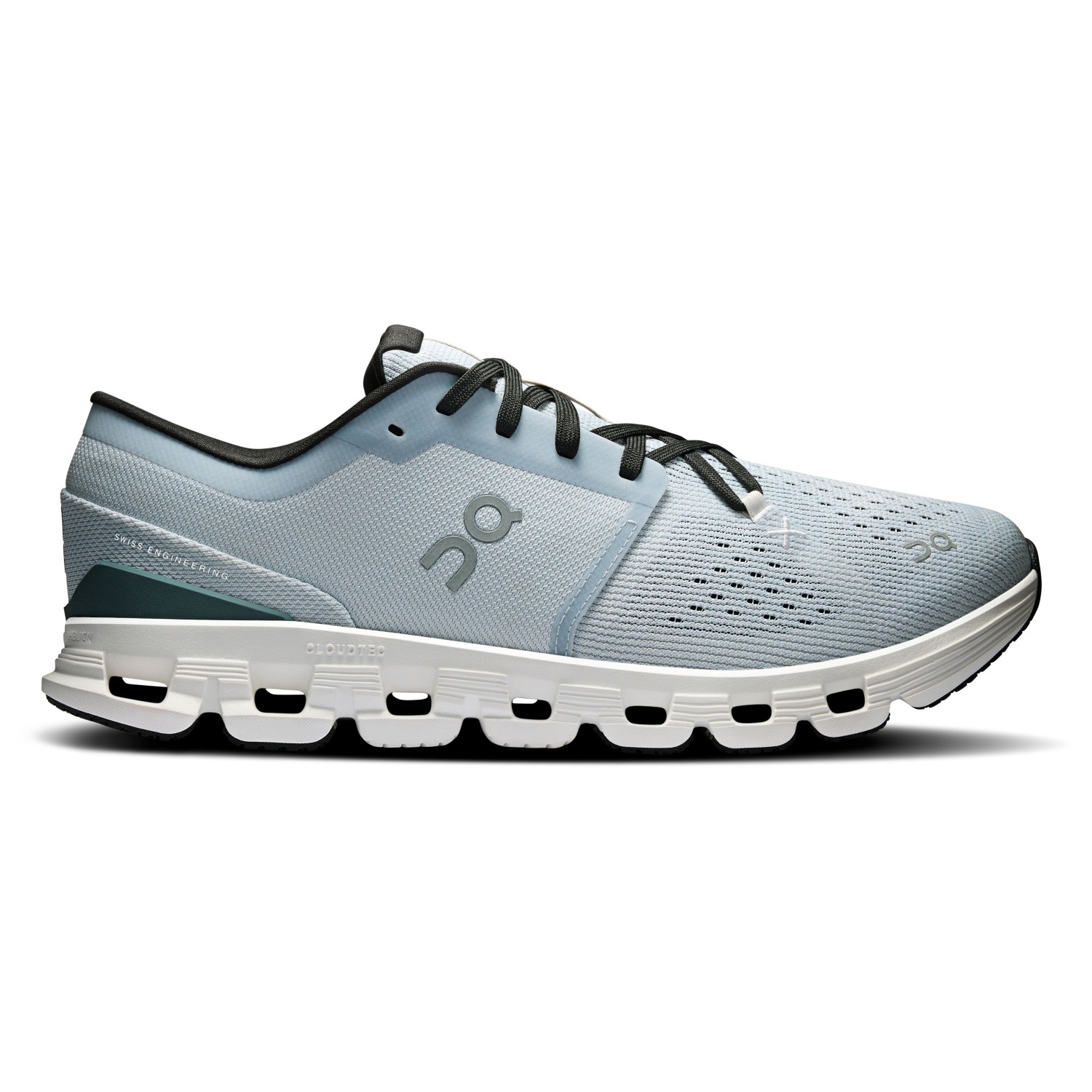 5 Rekomendasi Sepatu On Cloud untuk Sehari-hari: Ringan, Nyaman, dan ...