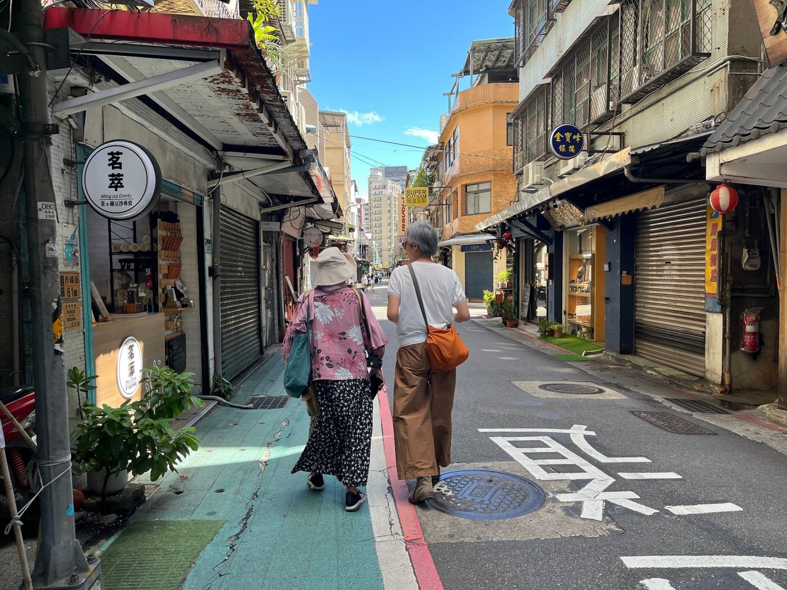 11 Rekomendasi Tempat Wisata di Taipei yang Wajib Dikunjungi Turis