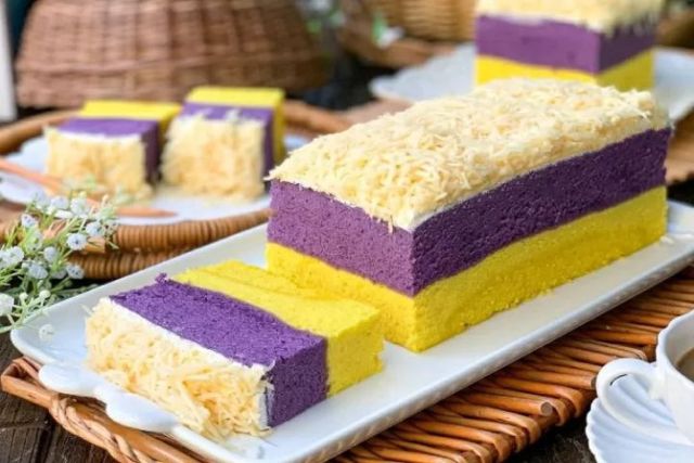 7 Oleh-Oleh Khas Bogor Ini Sering Jadi Buruan Turis Lokal dan ...