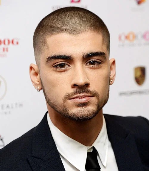 5 Model Rambut Pria Pendek Ini Bakal Bikin Kamu Tampil Rapi dan Lebih ...