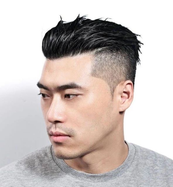 5 Model Rambut Pria Pendek Ini Bakal Bikin Kamu Tampil Rapi dan Lebih Maskulin!