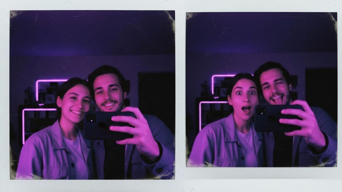 Tutorial Edit Foto AI Kekinian 2025 dari Sinematik sampai Polaroid serta Dampaknya Bagi Kreator