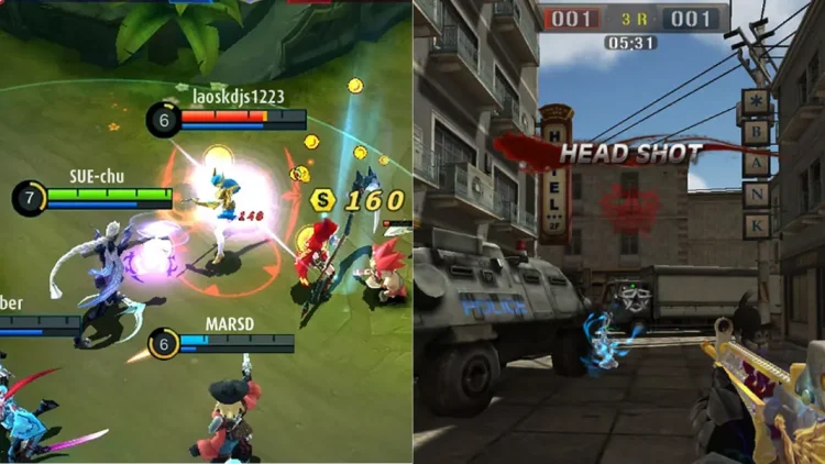 Cara Praktis Top Up Diamond Game di XL SMART: Transaksi Cepat, Bonus ...