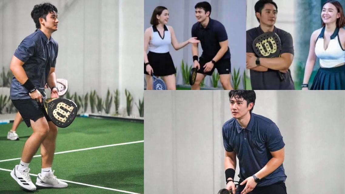 Resmi Menikah! Ini Kisah Cinta Amanda Manopo dan Kenny Austin: 7 Bukti ...