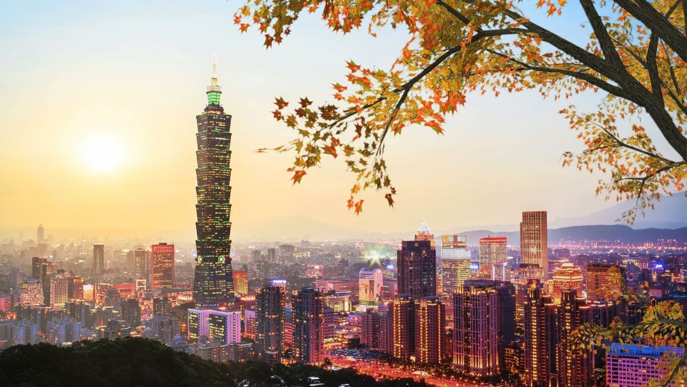 Liburan ke Taipei? Kamu Wajib Tahu Bahasa Mandarin di Taiwan Ini ...