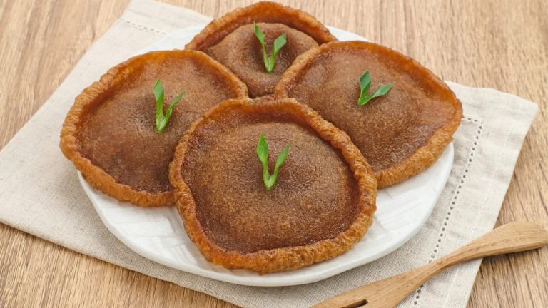 15 Nama Makanan Unik dan Lucu Khas Indonesia yang Bikin Ngakak ...