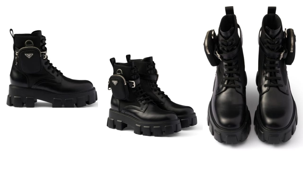 Sepatu Branded Wanita Terbaik 2025: 17 Rekomendasi Elegan & Timeless ...