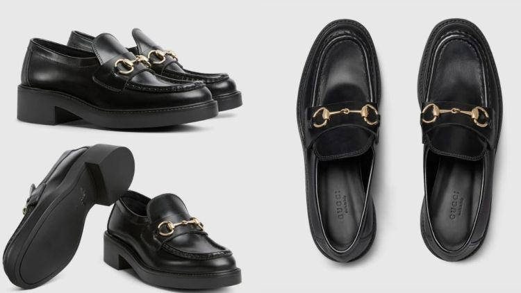 Sepatu Branded Wanita Terbaik 2025: 17 Rekomendasi Elegan & Timeless ...