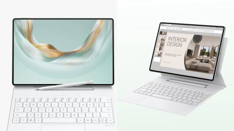 9 Rekomendasi Tablet untuk Kerja Terbaik di 2025, Bikin Kamu Lebih ...