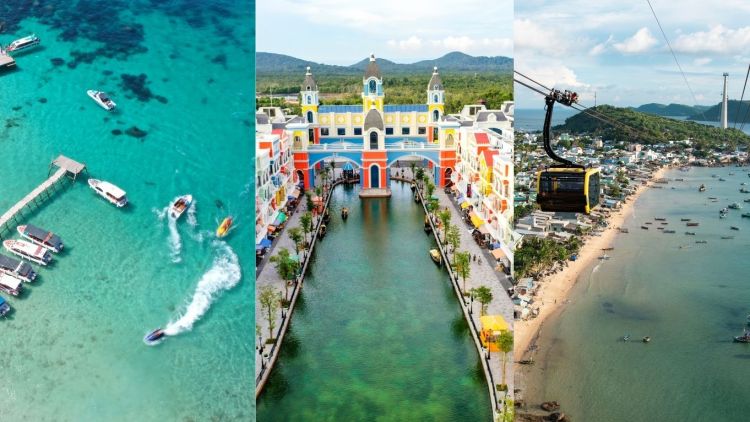 Phú Quốc Vietnam: 5 Hal yang Harus Kamu Ketahui tentang Pulau Ini!